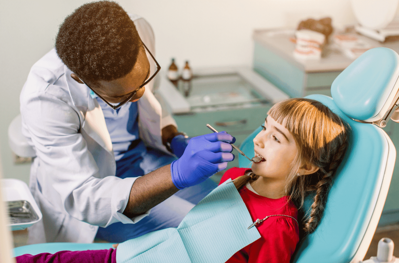 6 Tips To Make Oral Hygiene Fun For Your Child