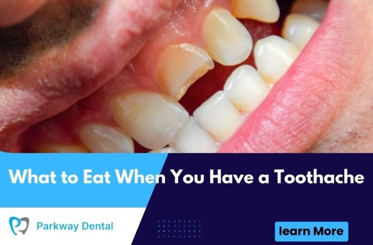 What Does It Mean When Your Teeth Feel Rough and Fuzzy | Parkway Dental